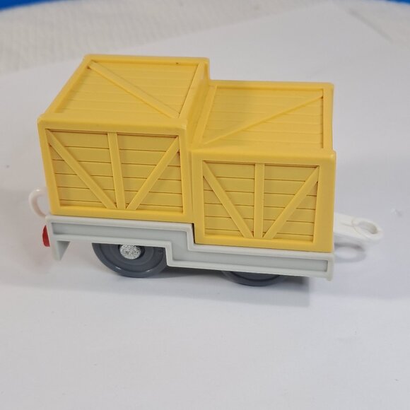 Thomas & Friends | Toys | Thomas Friends Train Trackmaster Jet Cargo ...